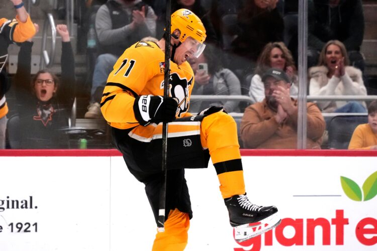 Malkin returns to Penguins with game-winner | News, Sports, Jobs ...